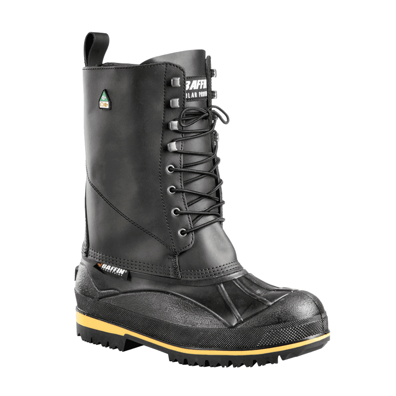Baffin BARROW (Safety Toe & Plate) | Unisex Boot